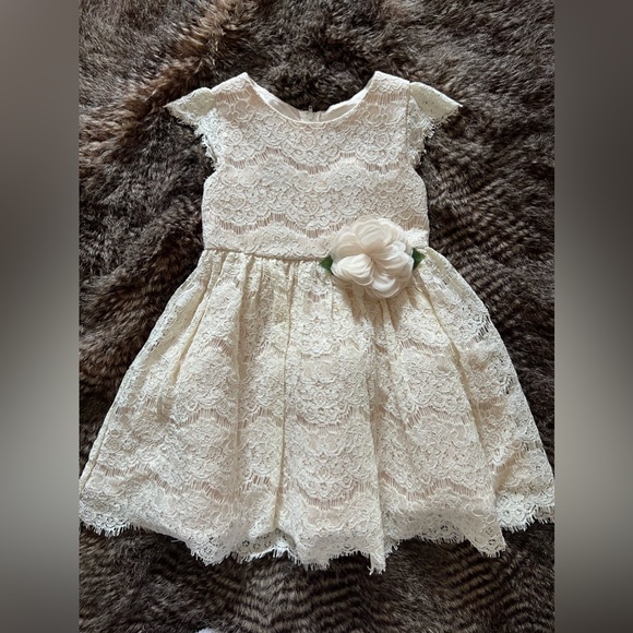 Rare Editions | Dresses | Rare Editions Little Girl Dress | Poshmark